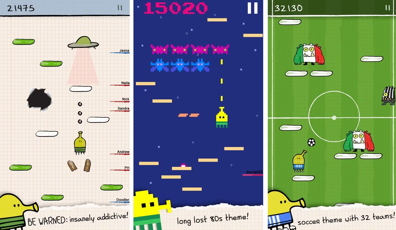 10 jogos clássicos de Android que você ainda pode jogar - e reviver a ...