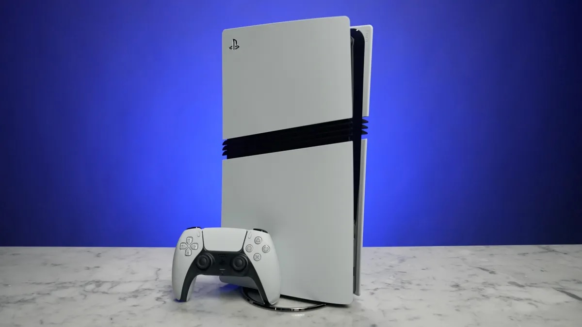 PlayStation 5 Pro Review: Os melhores gráficos já vistos em um console ...