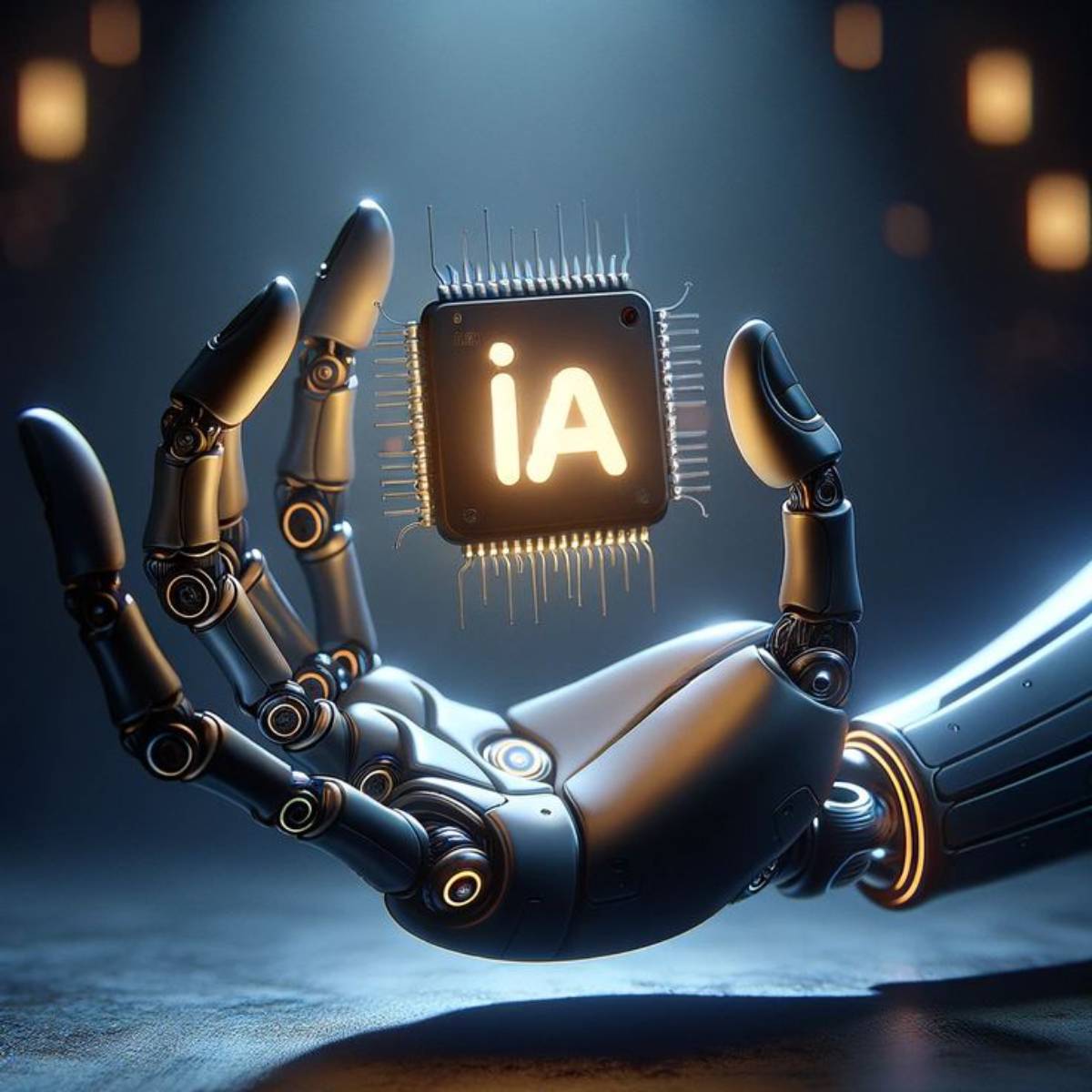 A Perigosa Confiança da IA: Por Que Ela Erra na Maioria das Respostas ...